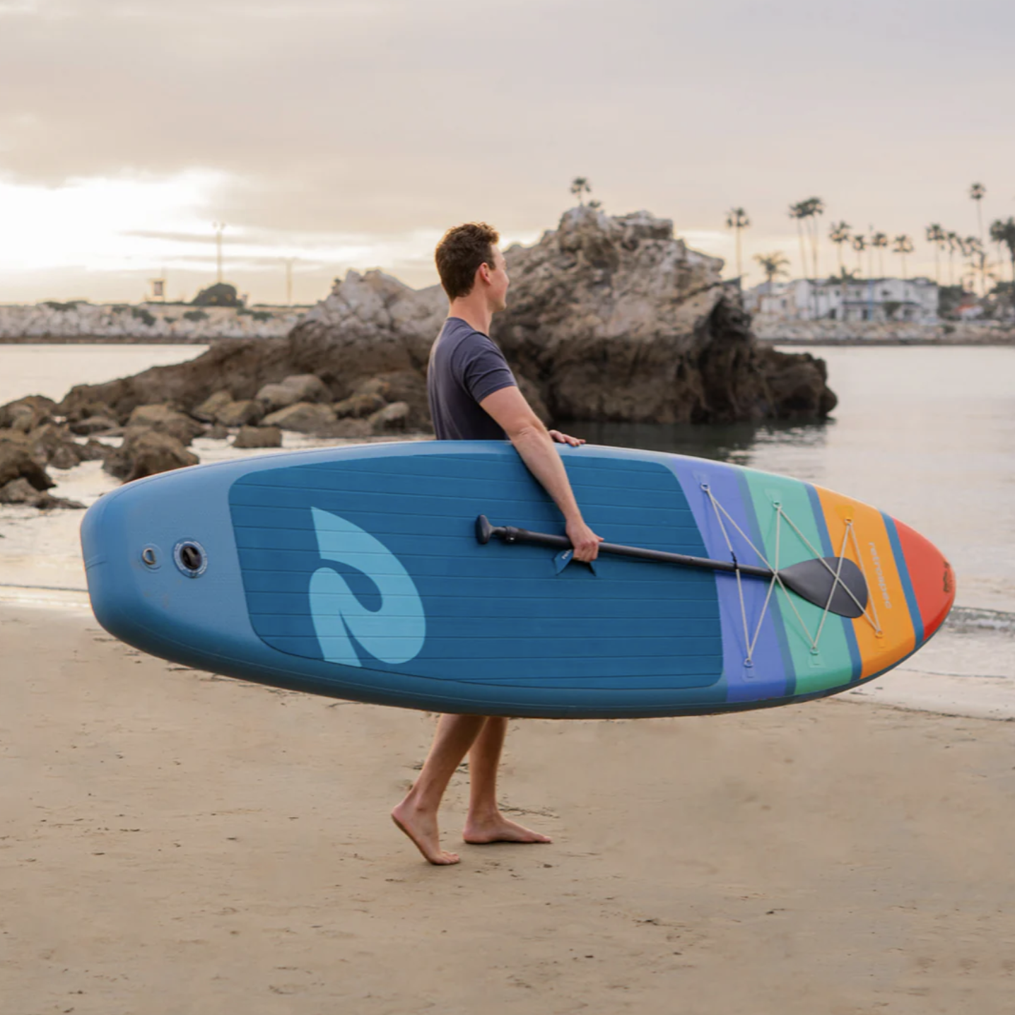Charleston Paddle Boards and Docks | Just Beachy IOP