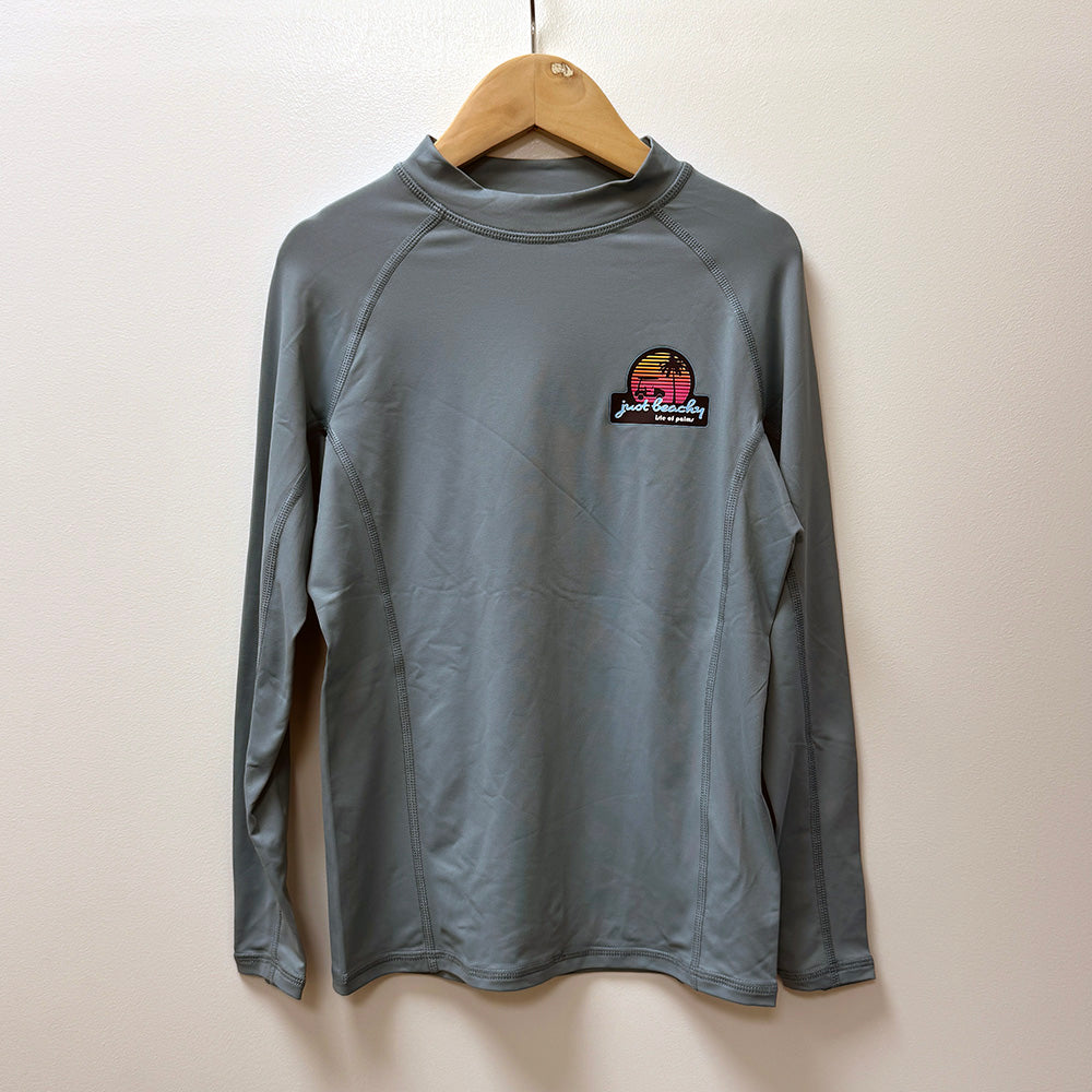 Coastal Hoodies & Rash Guards | Just Beachy IOP
