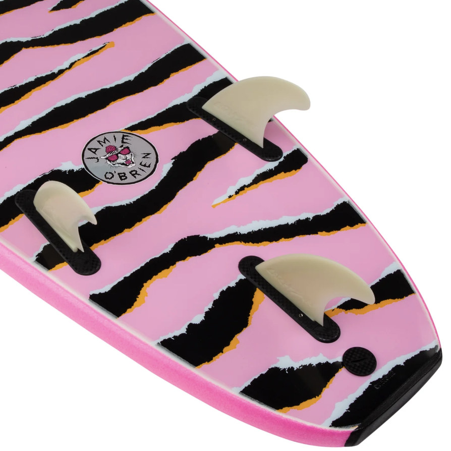 Surfboards in Charleston, SC | Just Beachy IOP