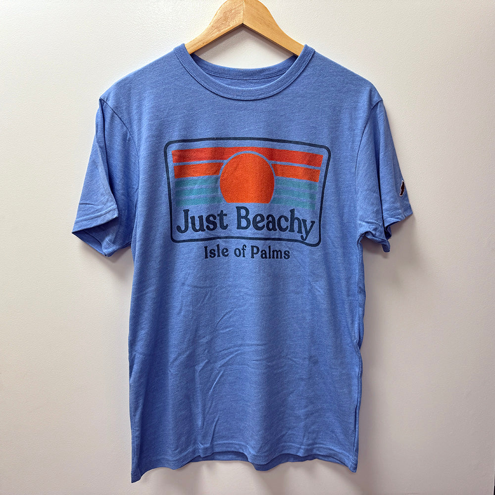 Just Beachy T-shirts | Just Beachy IOP