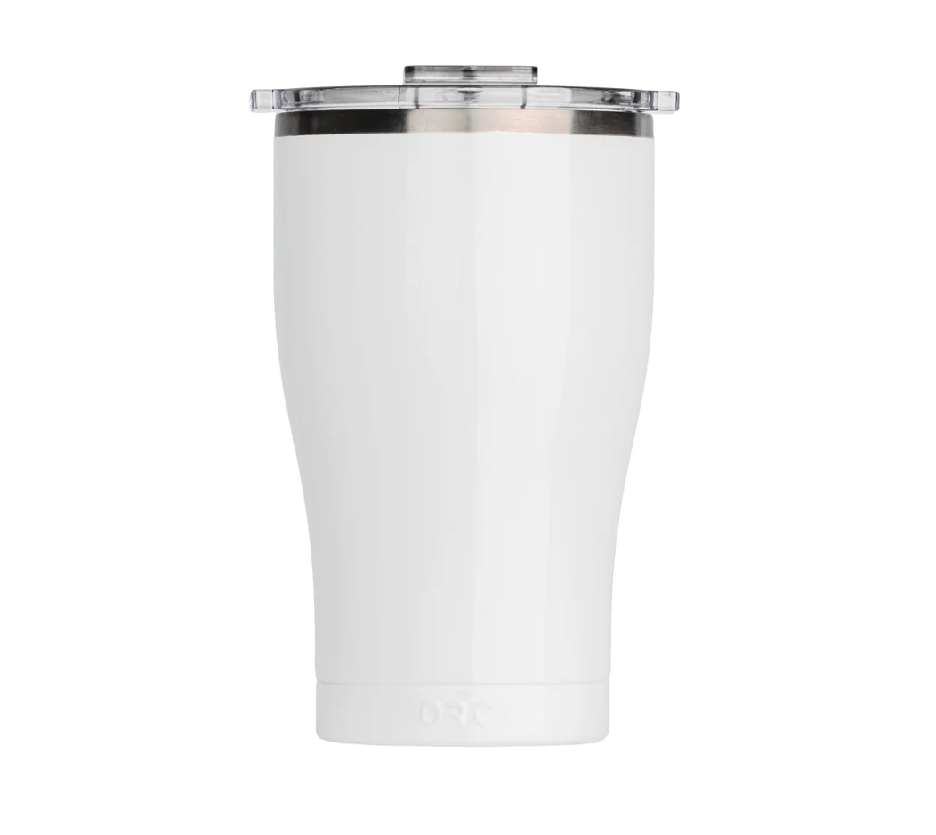 Orca Pearl Chaser - 22oz – Just Beachy IOP