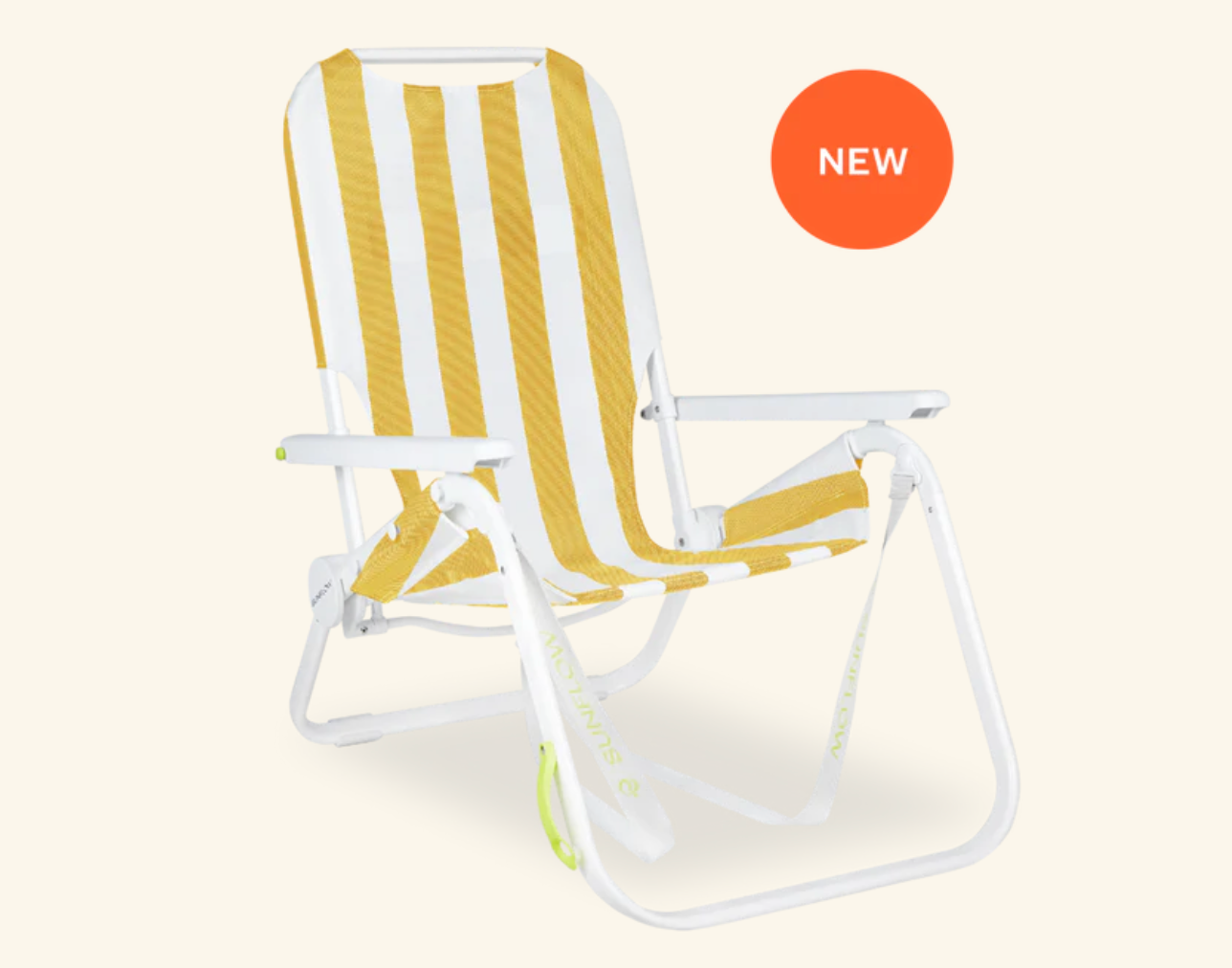 Sunflow Shore Thing Chair – Just Beachy IOP