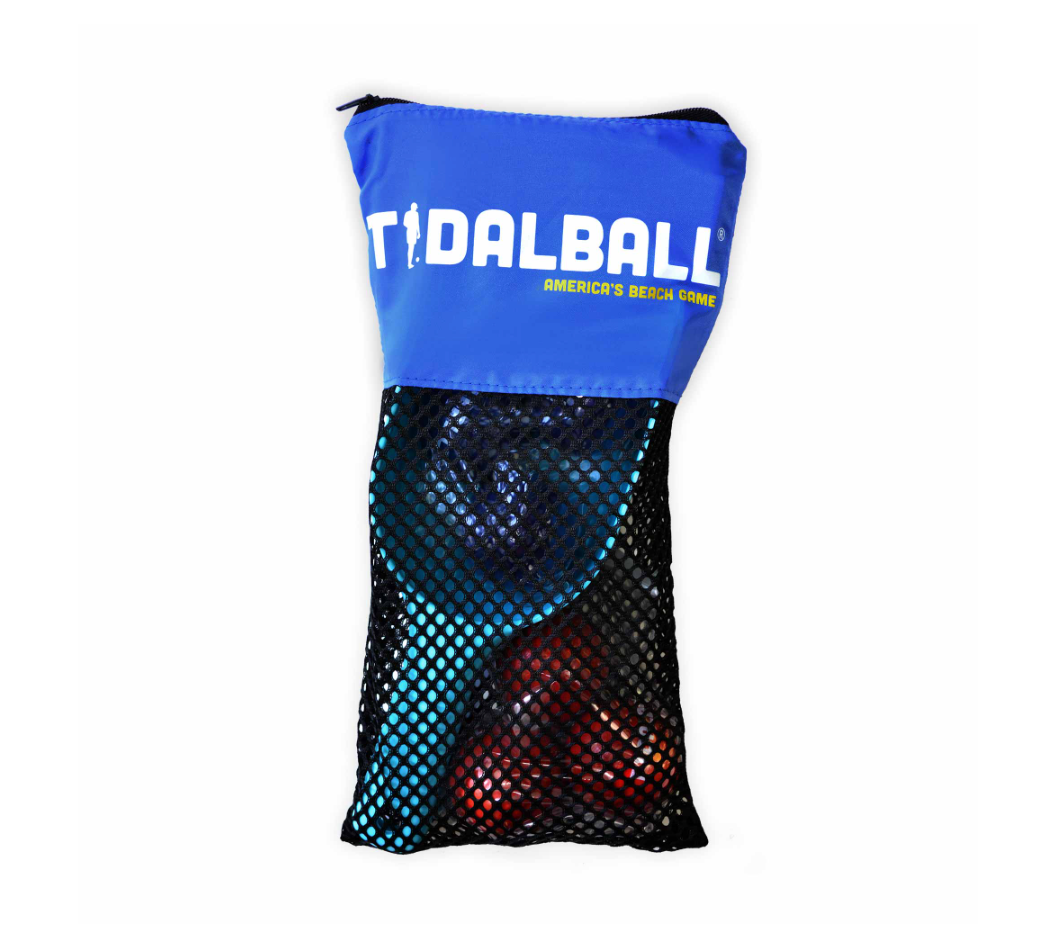 TidalBall Beach Game – Just Beachy IOP