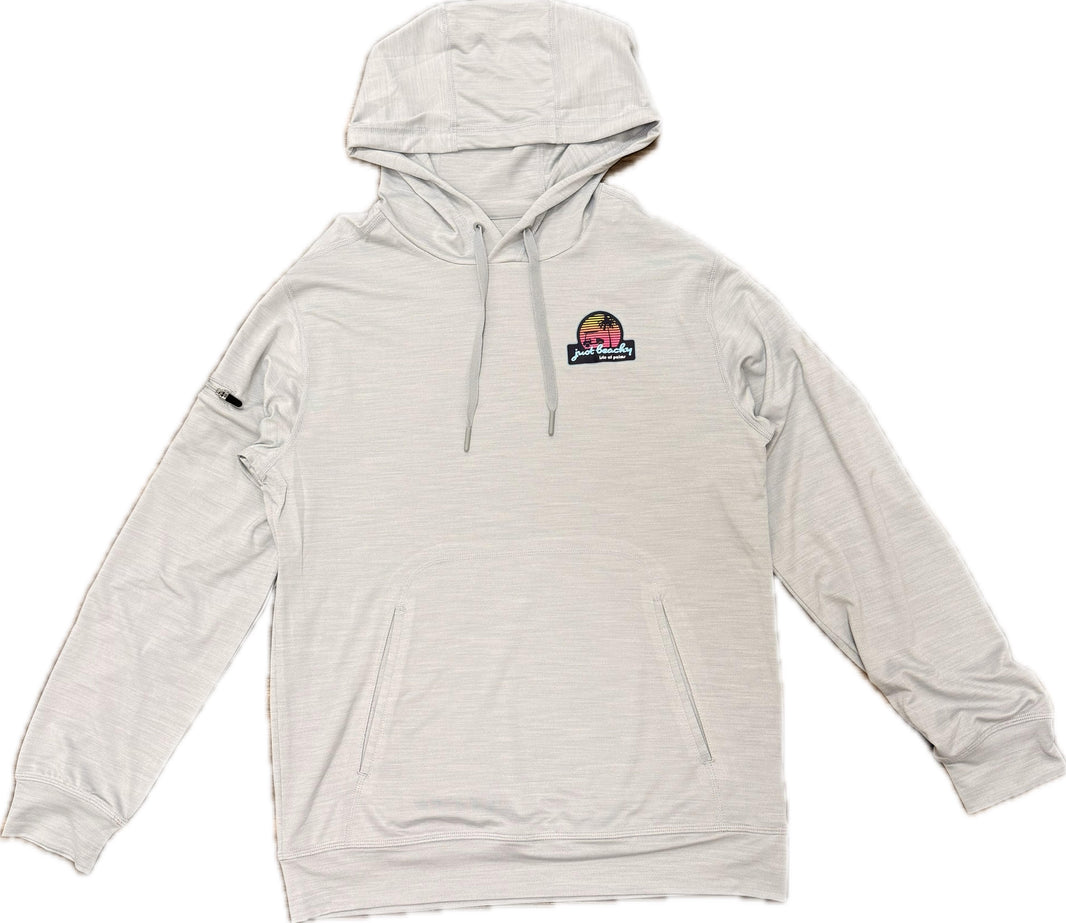 Coastal Hoodies & Rash Guards | Just Beachy IOP